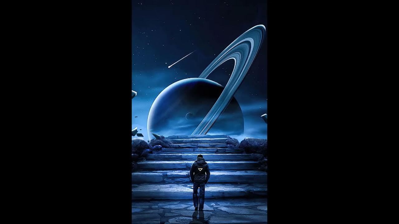 SZA _- Saturn ((Official-Audio)) - YouTube