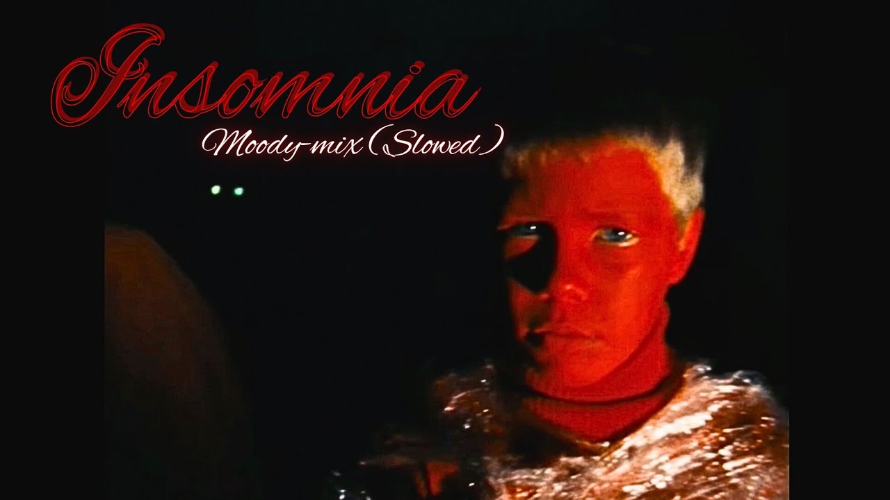 Faithless - Insomnia (Moody-mix Slowed) - YouTube