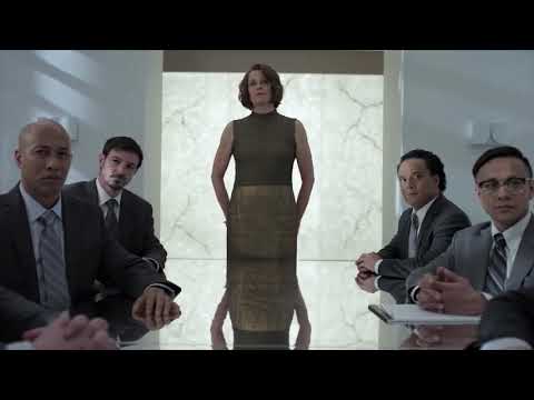 İron First and luke care türkçe dublaj