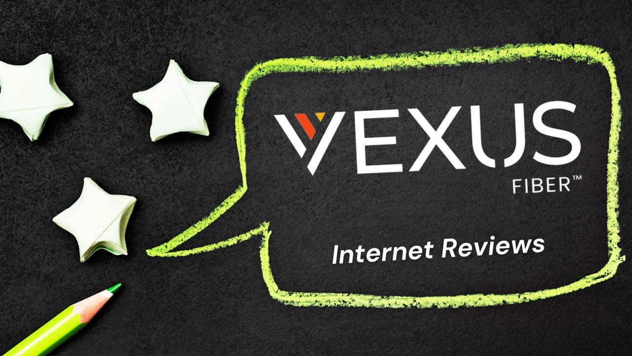 💻Fiber Internet in Hidalgo, Texas - Customer Reviews - Vexus Fiber ...