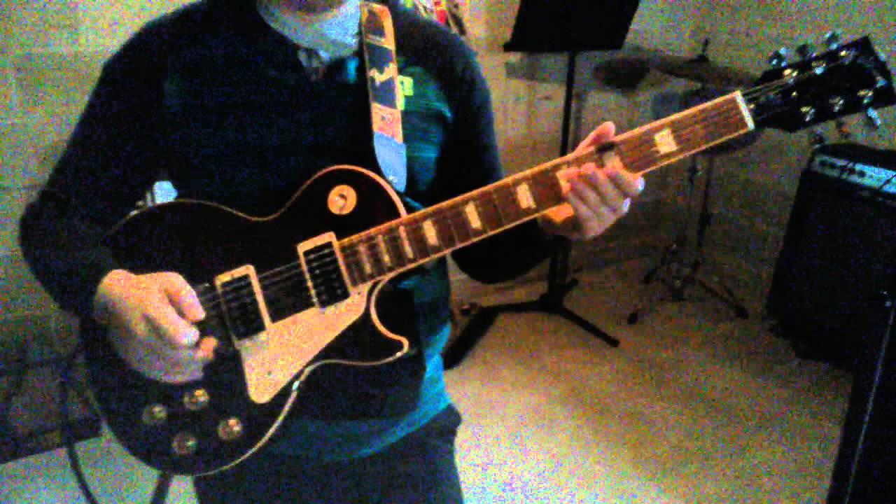 Billy thoden - YouTube