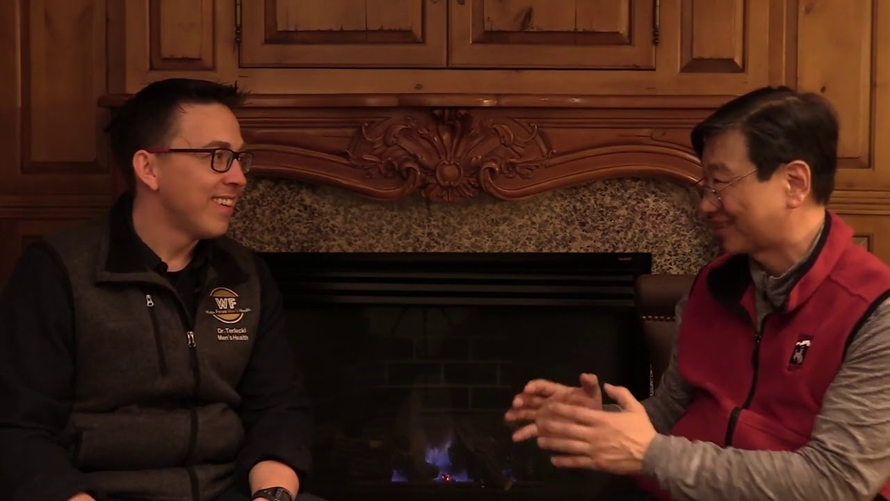 Legends in Urology: Ryan Terlecki, MD - YouTube