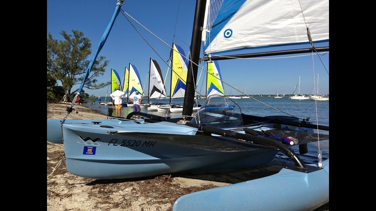 BartsGoPro - WindRider Owners Weekend - WOW Sarasota 2012 - Windrider ...