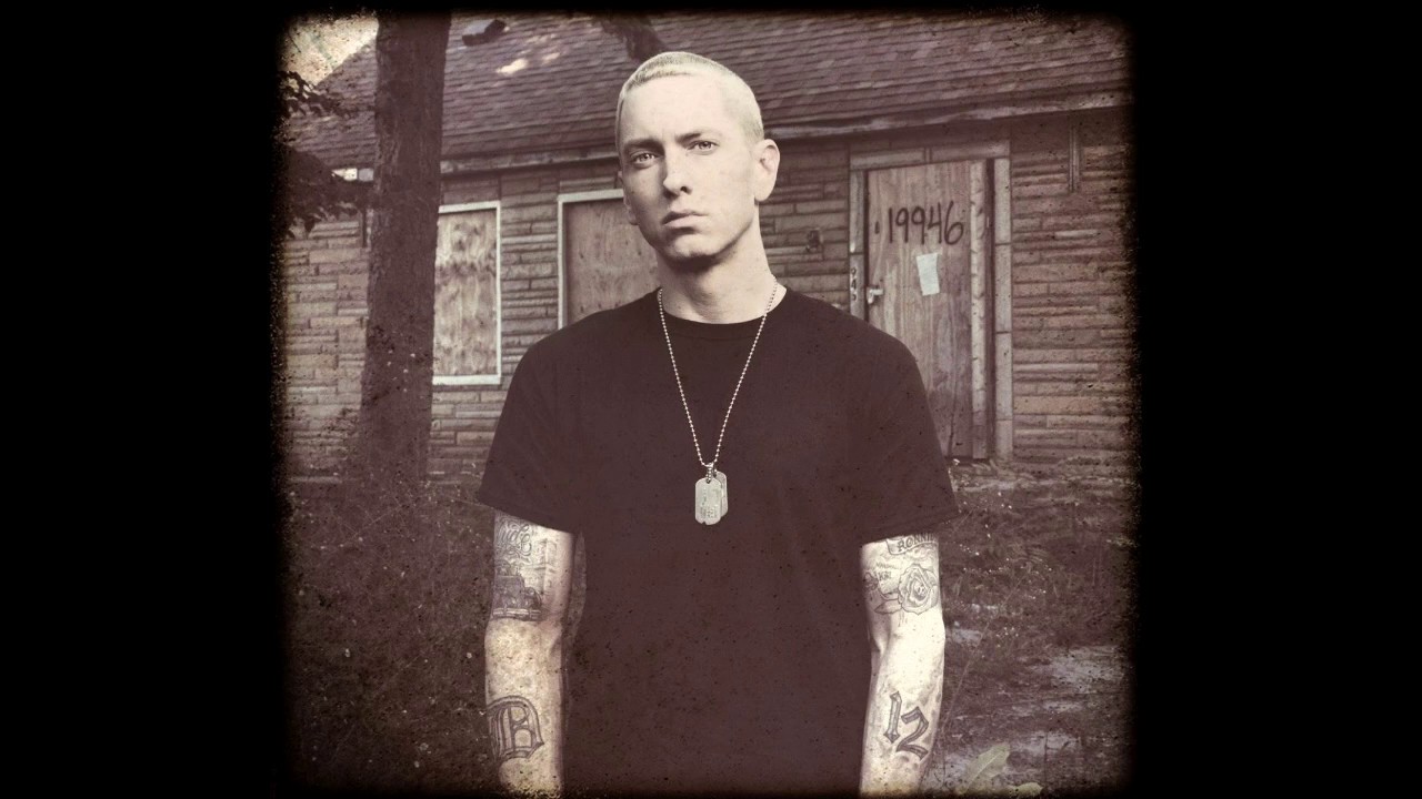 Eminem - Legacy (instrumental) - YouTube