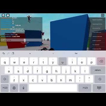 How to say numbers in roblox! New way - YouTube