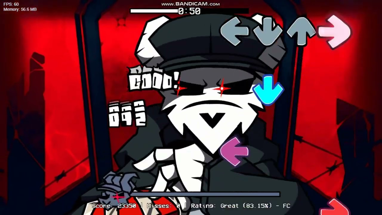 KING VOCALOID | TABI FNF - YouTube