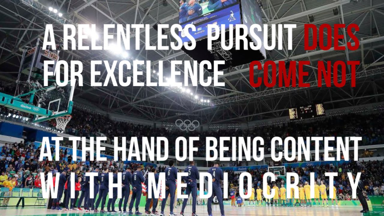 MY PERSPECTIVE ON WINNING VS. LOSING MENTALITY AT THE OLYMPIC GAMES ...