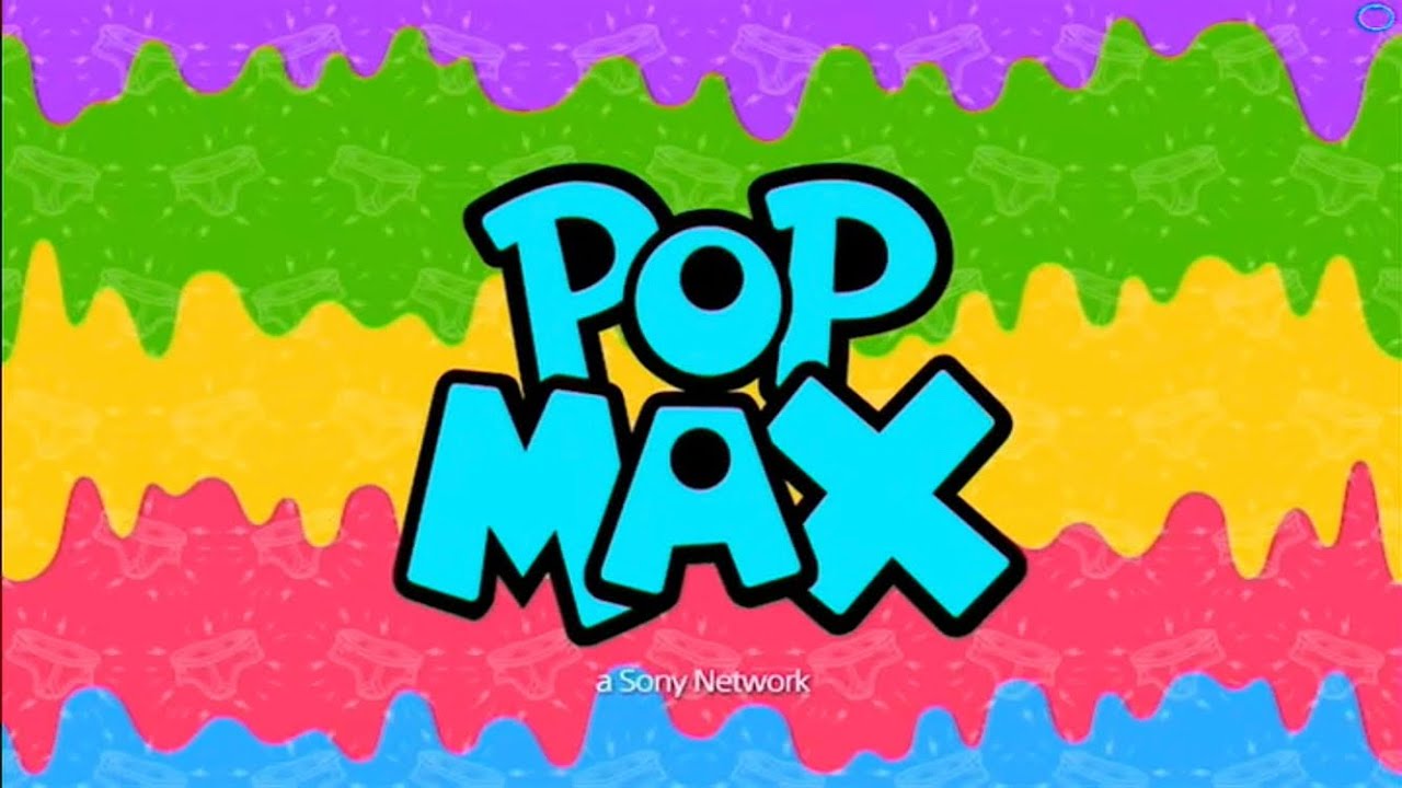 Pop Max (UK) - Continuity (June 19, 2023) (Requests #192) - YouTube