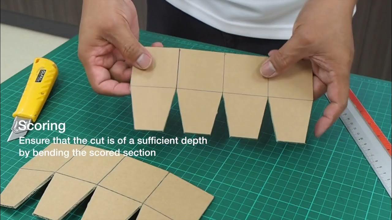 Video 3A Cutting 2 - YouTube