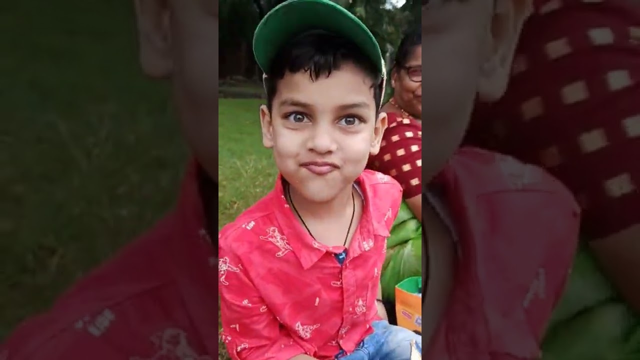 bhookh lagi Hai - Drona Dhanraj Chougle - YouTube