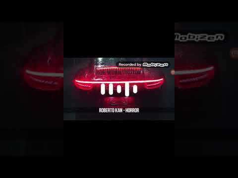 ROBERTO KAN - Horror