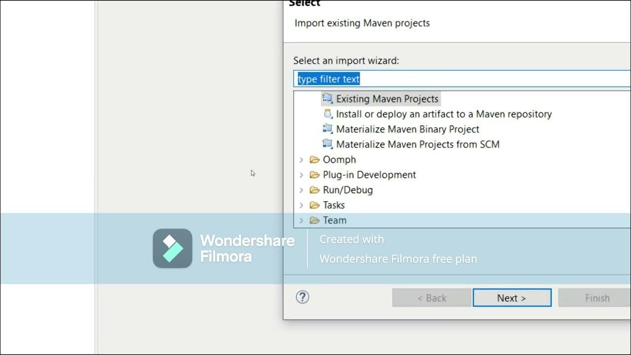 How To Import Java Webapp In Eclipse ? #java #webapp - Youtube
