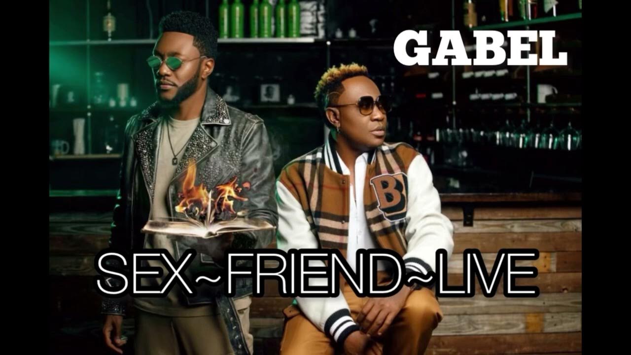 Gabel Sex Friend Live Gadon Konpa Anmwey Youtube