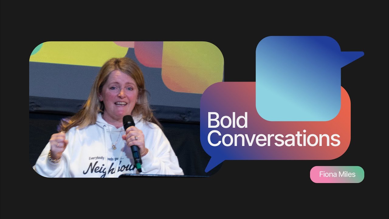 Bold Conversations Part 5 17/03/24 - YouTube