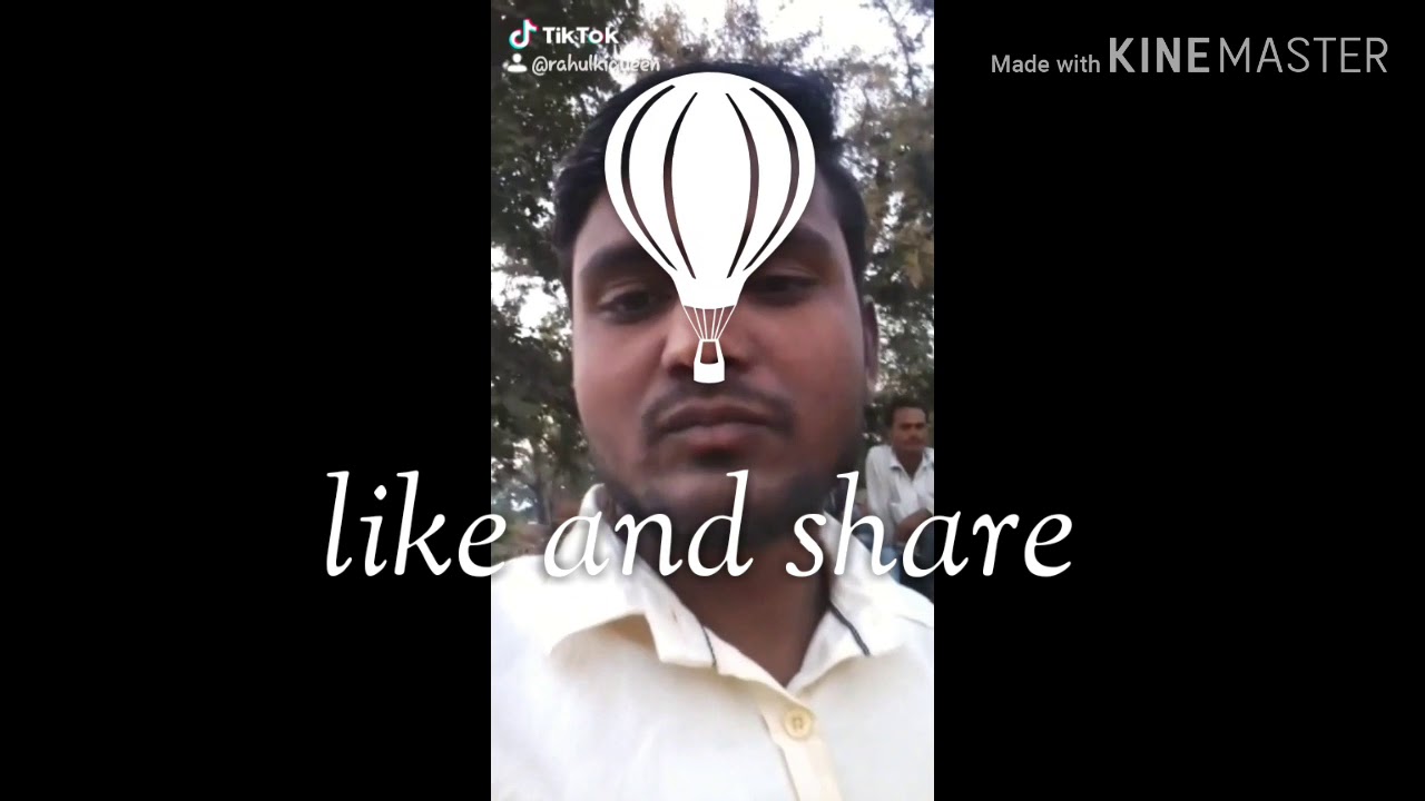 Tik tok bala challenge YouTube pr - YouTube