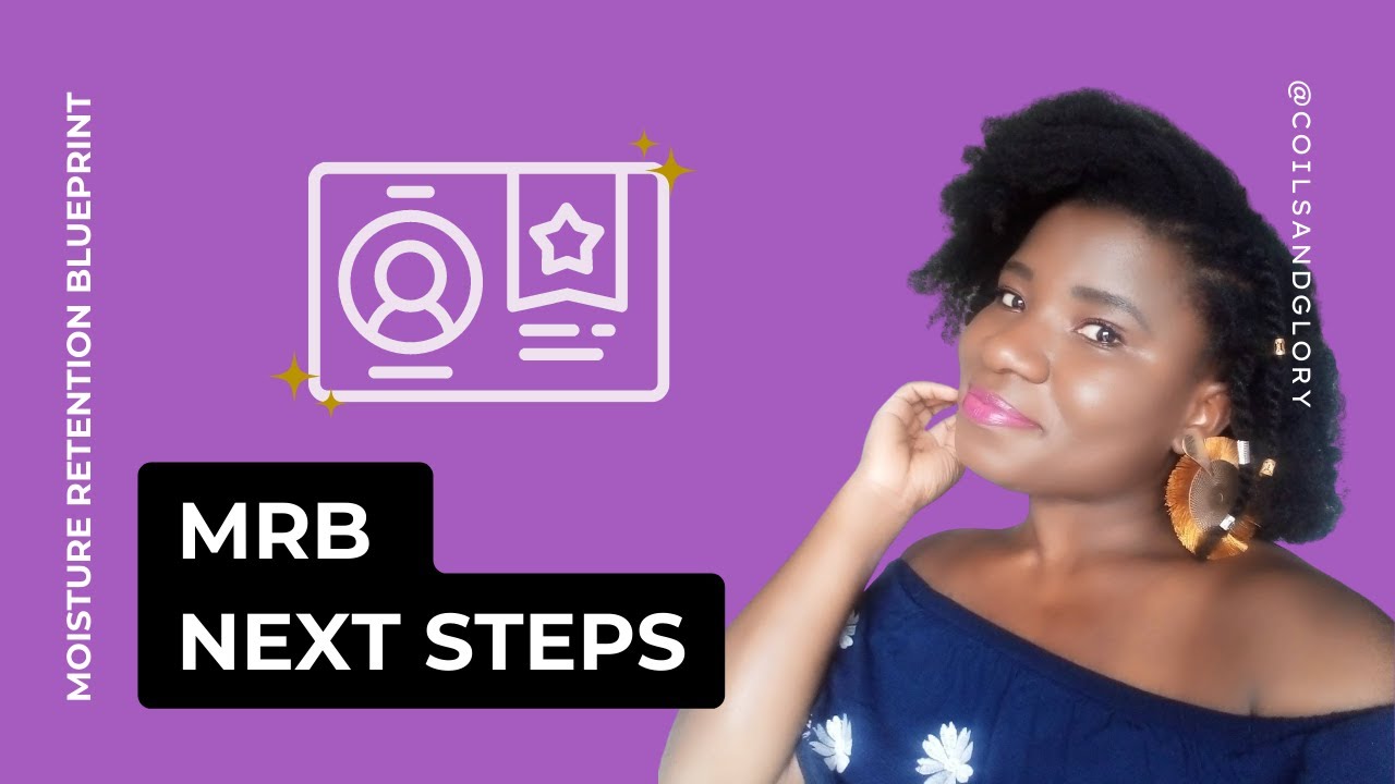 🎁 MRB Next steps - YouTube