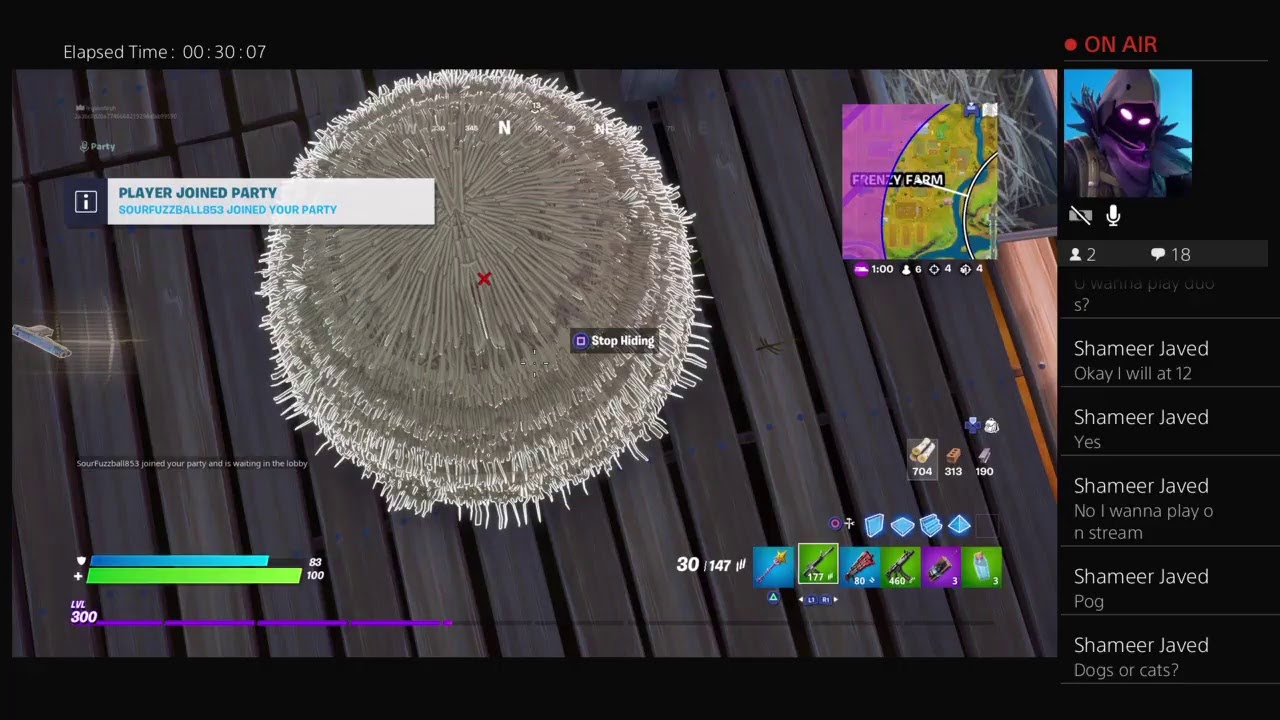 Unlocking fully golden peely - YouTube