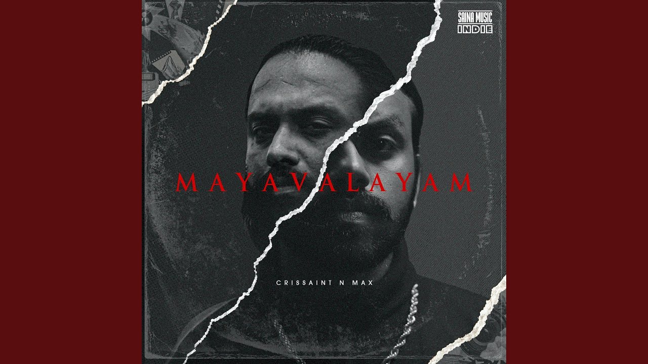 Mayavalayam (From "Saina Music Indie") - YouTube