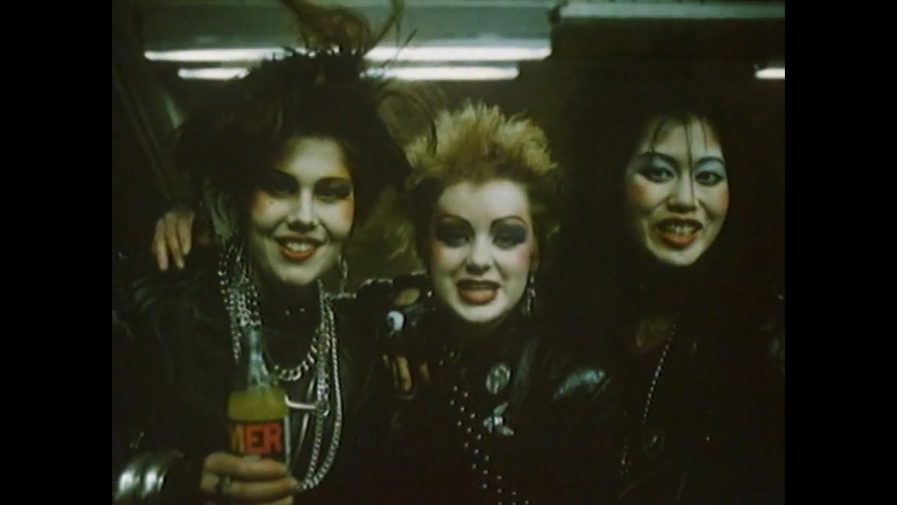 Reklam för MER 1988 - YouTube