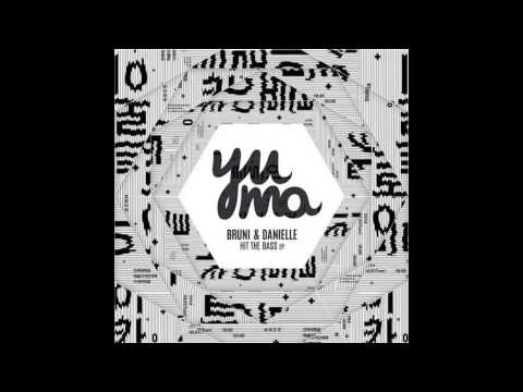Bruni & Danielle - Hit The Bass (Original Mix) - YouTube