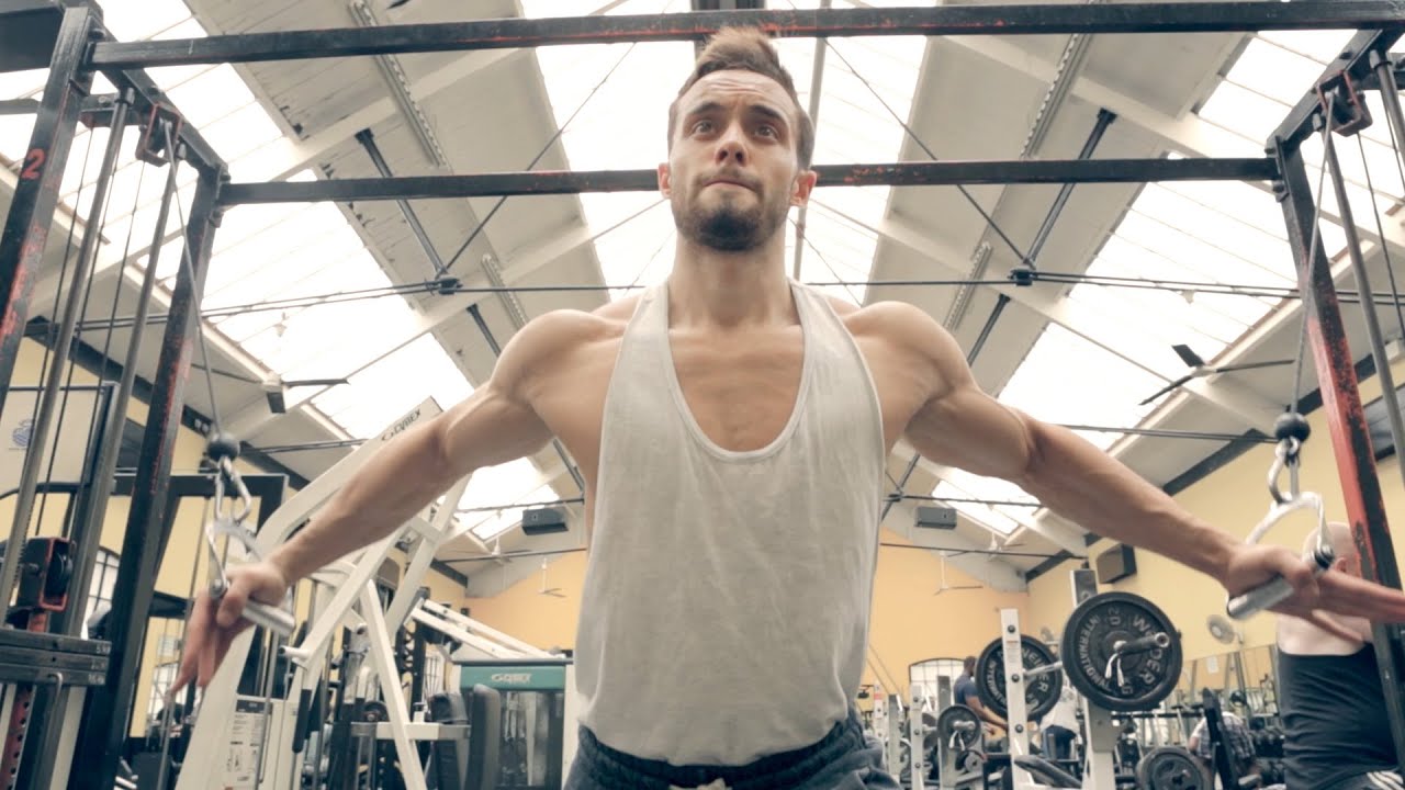 Train to Win the Miami Pro Junior Fitness Model 2014, with Body Builder ...