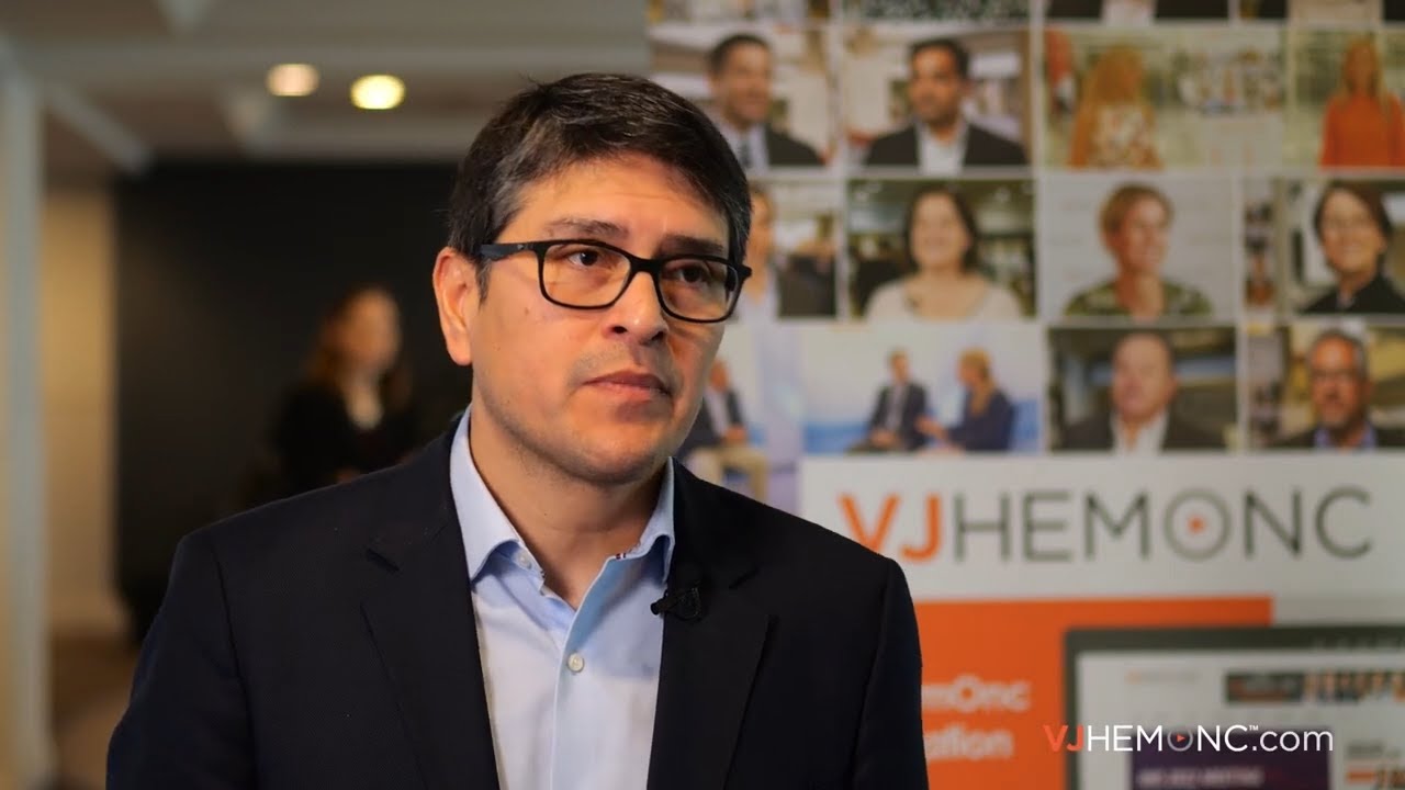 Research updates in WM from ASH 2023 - YouTube