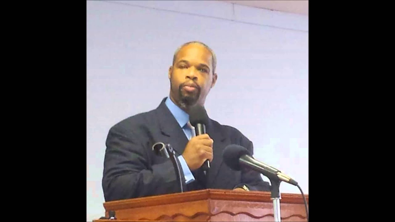 Pastor Harris Stop Lying - YouTube