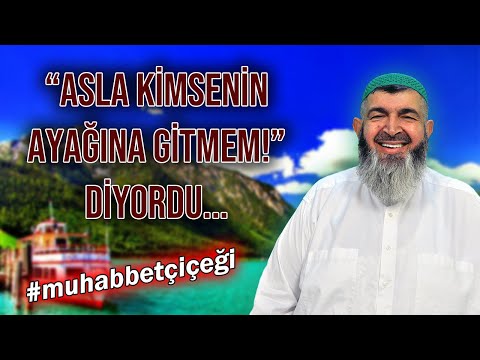 MUHABBET ÇİÇEĞİ METODUNU DUYDUNUZ MU?