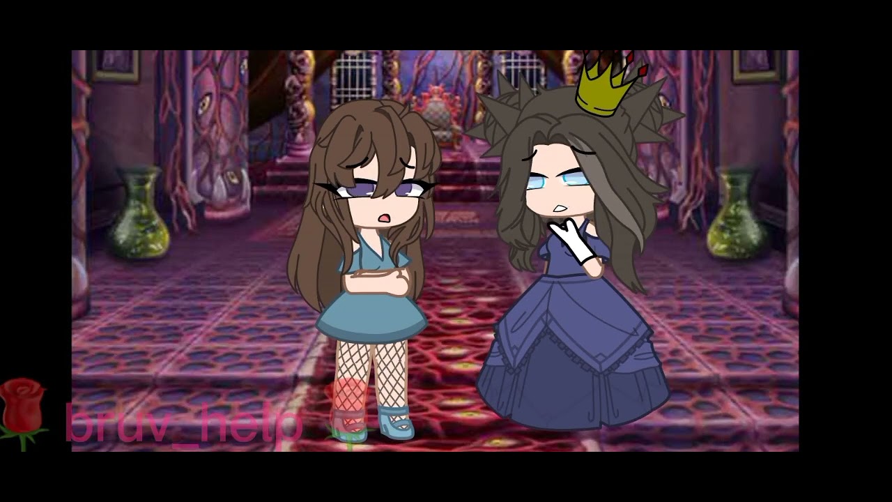 I command you to speak! - YouTube