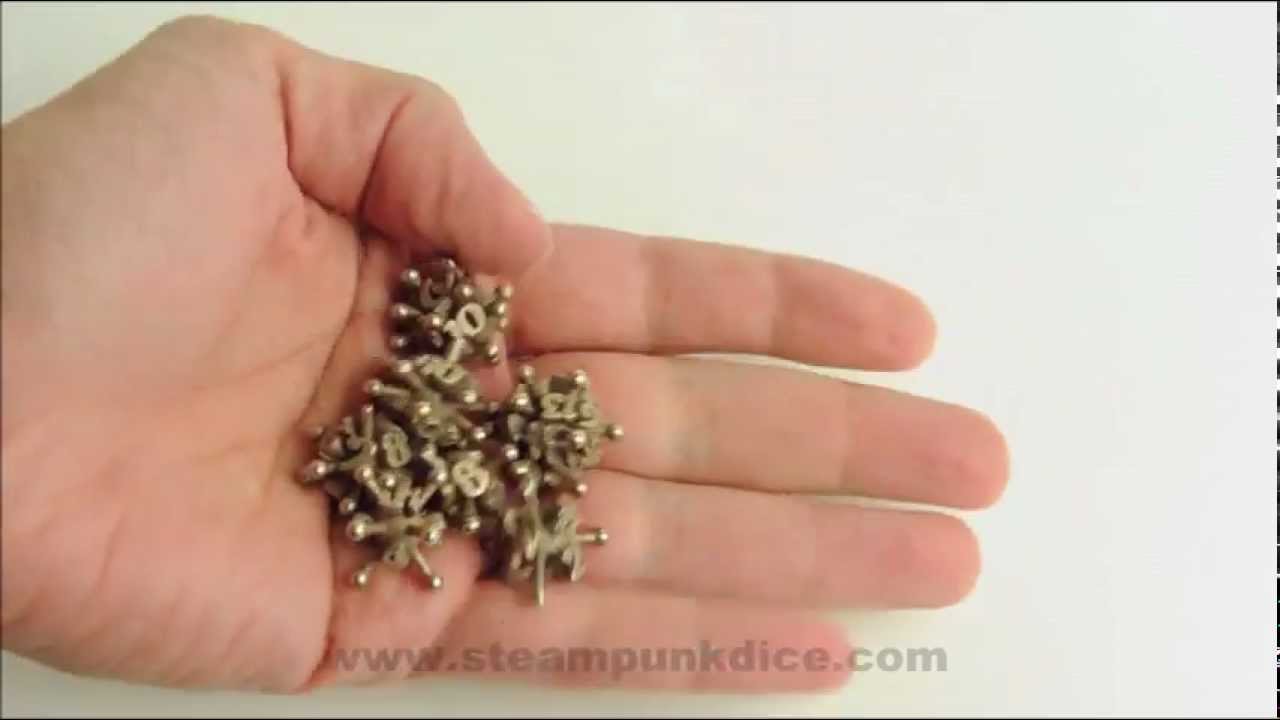 Jack Dice Set - YouTube