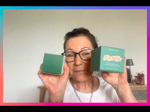 Face Cream Sieger 2024 Bionera Moss Elixir Face Cream und an zweiter Stelle La Mer Cream