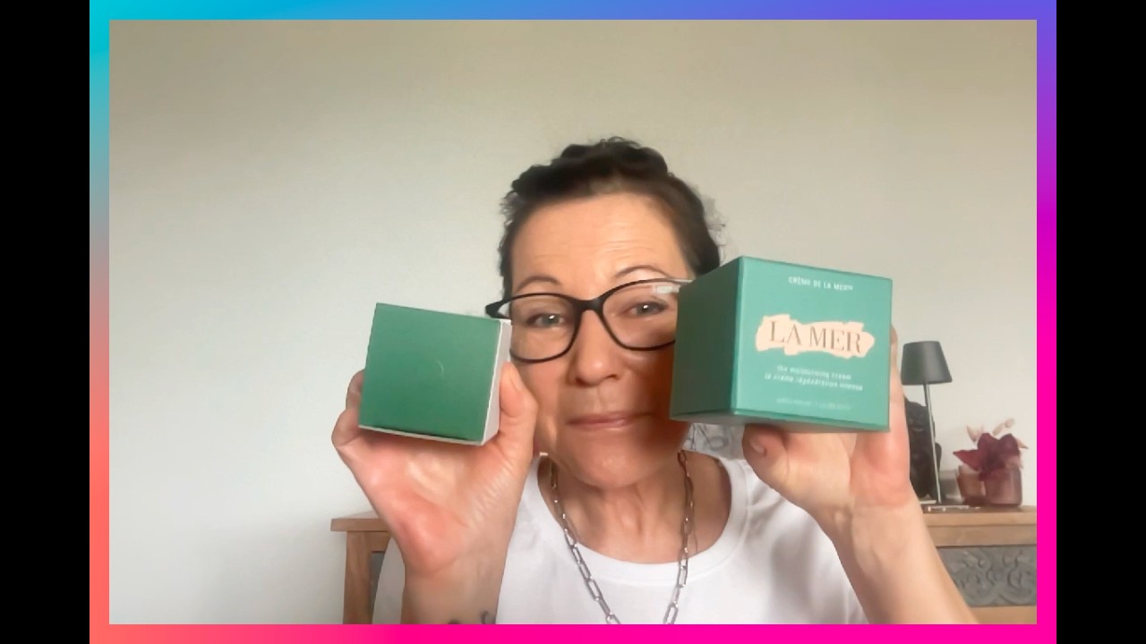 Face Cream Sieger 2024 Bionera Moss Elixir Face Cream und an zweiter ...