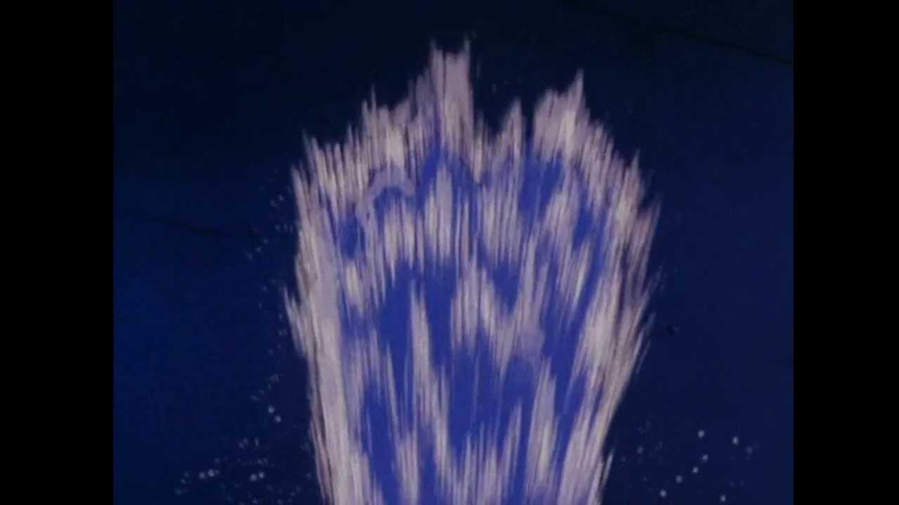 Sea Monster Transformation 02 - YouTube