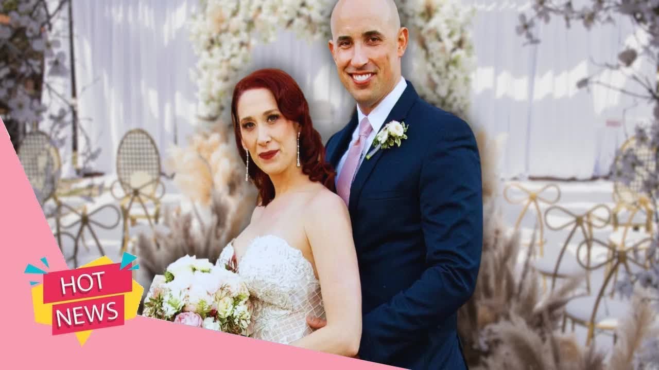 Married At First Sight Season 9’s Beth Bice Accuses Jamie Of Stealing ...
