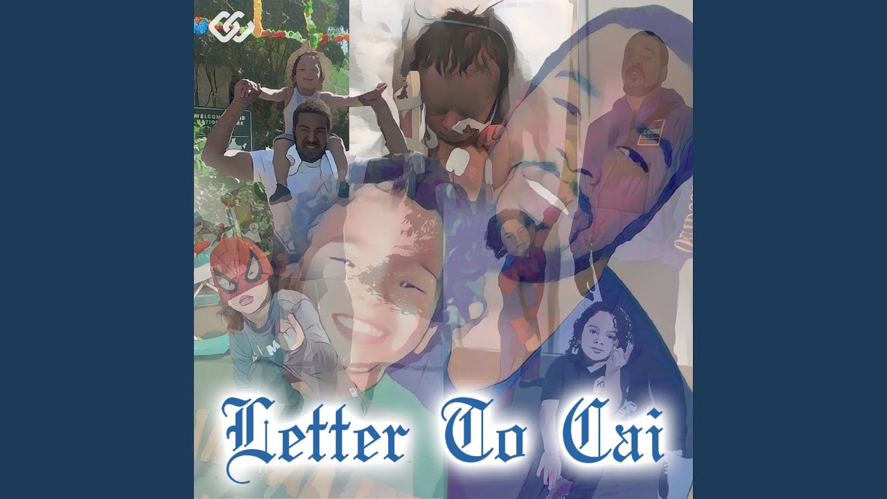 Letter To Cai - YouTube
