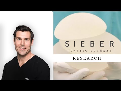 Plastic Surgery Research By David Sieber, MD at Sieber Plastic Surgery ...