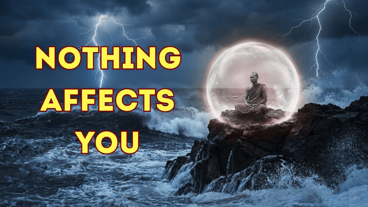 HOW TO BECOME MENTALLY INDESTRUCTIBLE (ANCIENT WISDOM) - YouTube