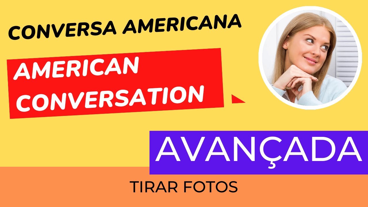 Aprender Inglês | TIRAR FOTOS | Aprender A Falar Inglês - YouTube
