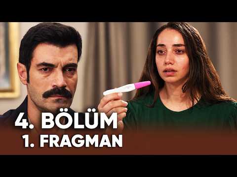 Sevdan Bir Ateş 3. Bölüm 2. Fragman | \