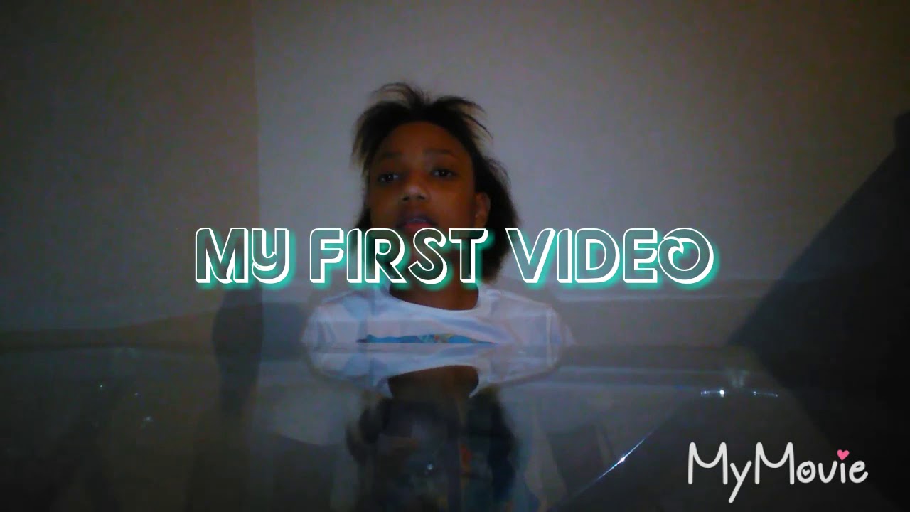 GET YO KNOW ME (FIRST VIDEO - YouTube