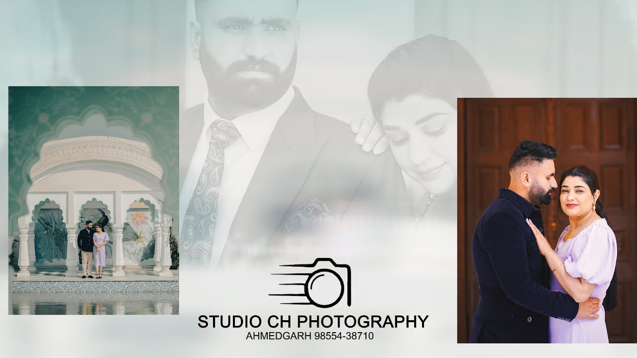 🔴Live ll Wedding Ceremony Taranjeet Singh Weds Harveer Kaur - YouTube