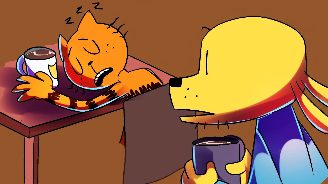 One Drink, No Escape: Now You’re Mine 😈┃Dogman x Petey (Detey)┃Dogman ...