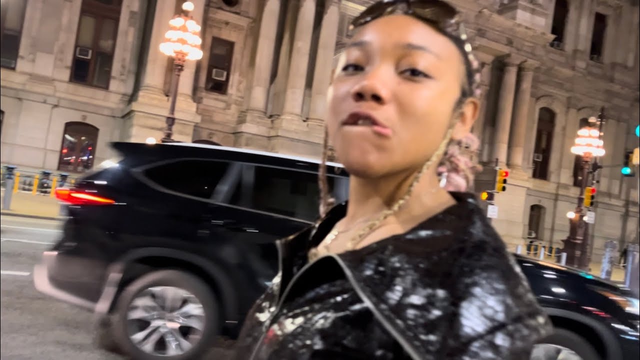 It’s Kinda Sunny in Philly **GONE EVIL** 😈😱🤫 - YouTube