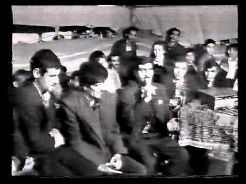 Namiq Mana binaqadi toyu