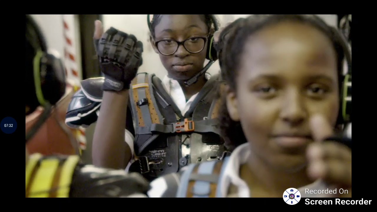 Project Z Episode 2 - YouTube