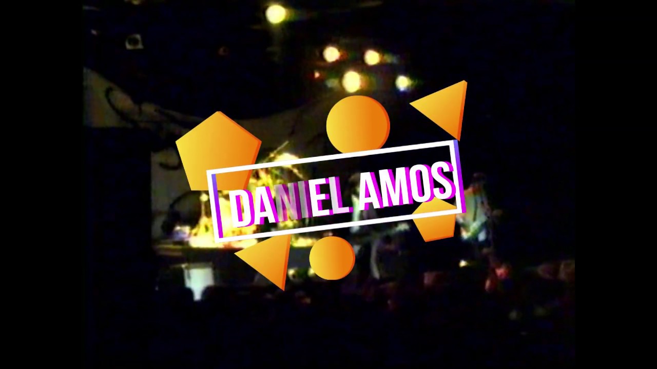 daniel amos - YouTube