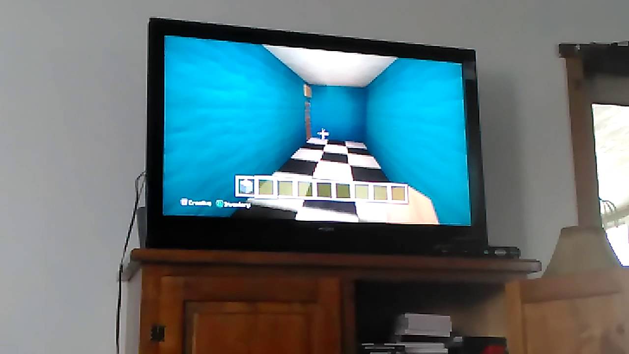 Minecraft: Fnac #1 Map showcase - YouTube