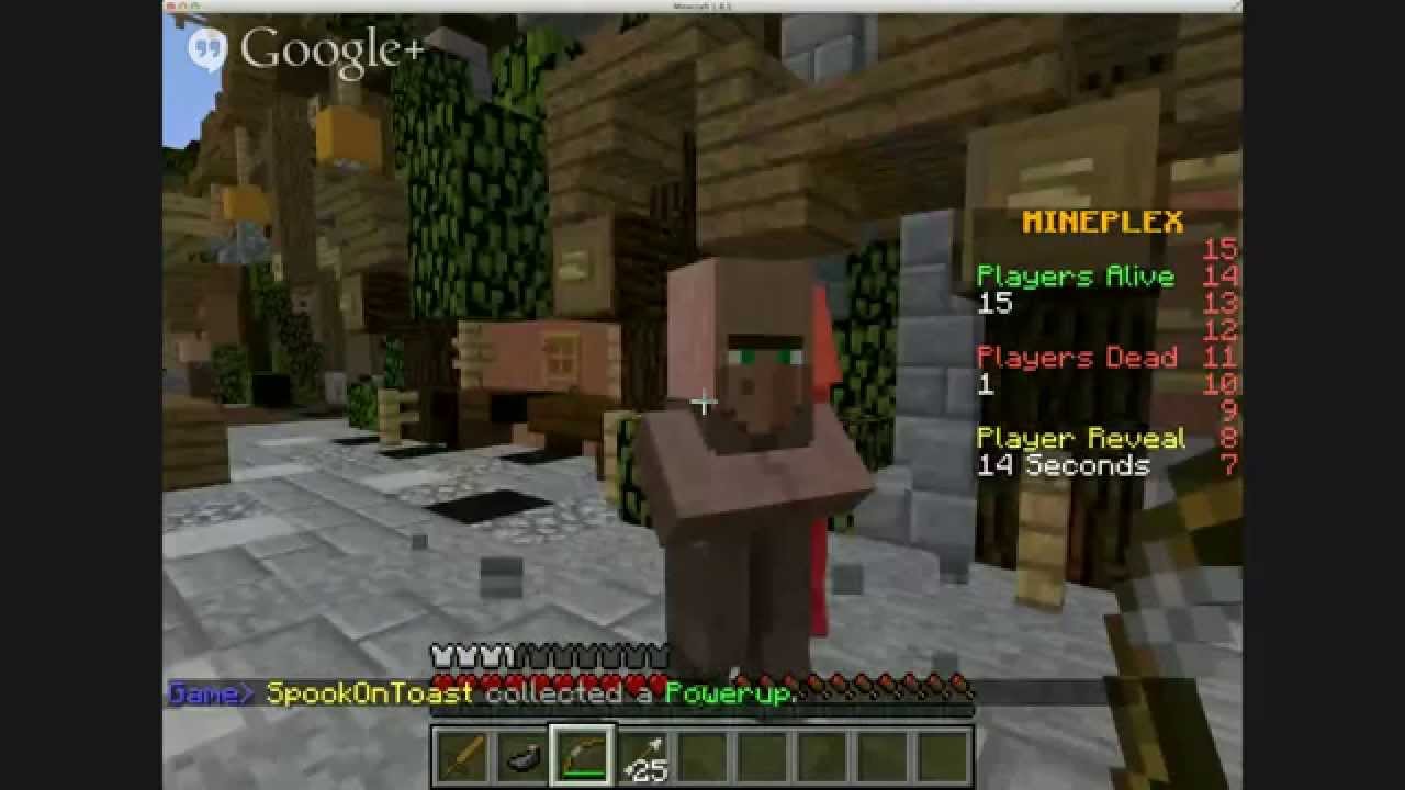 Minecraft: Single Player Part 9 - YouTube