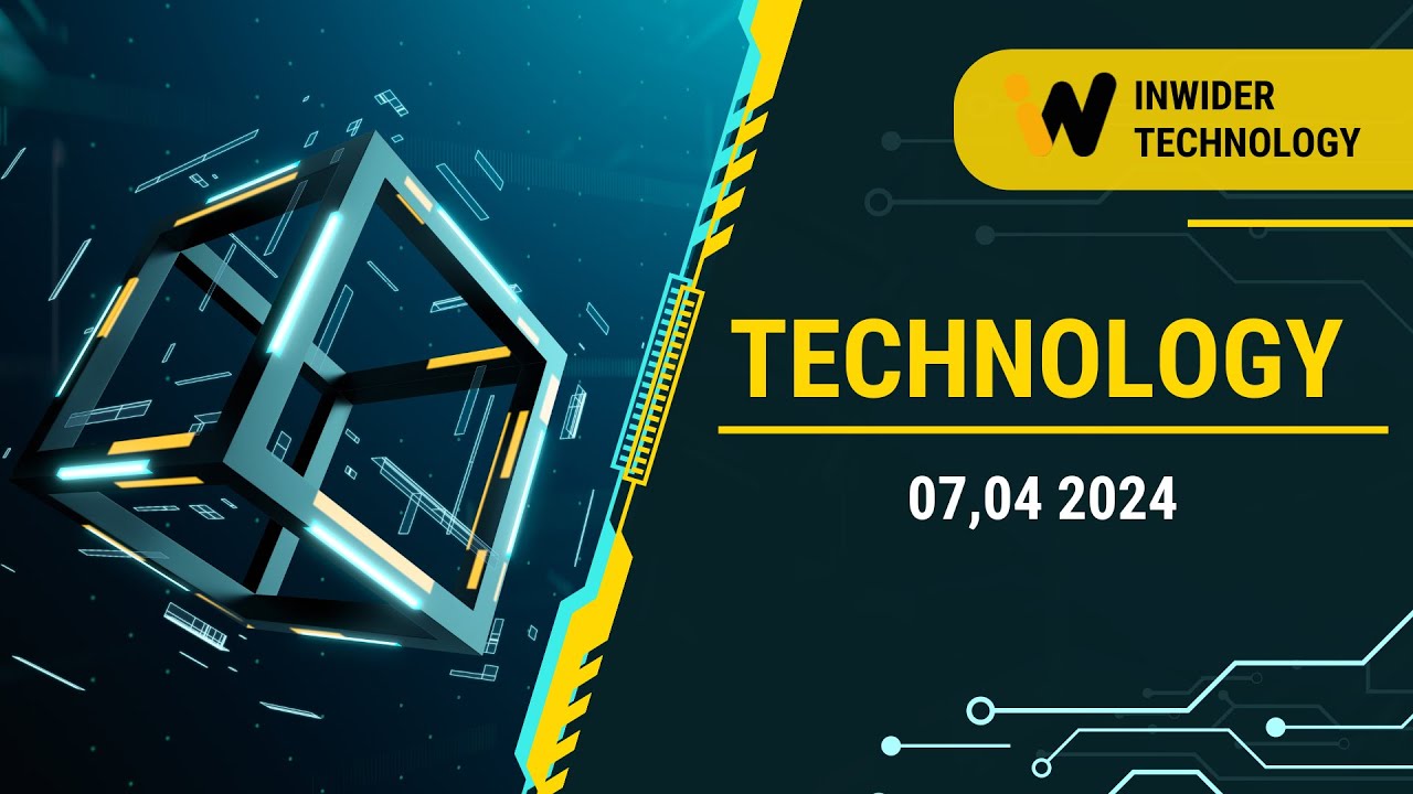 Exploring the Future: Five Innovations to Watch - YouTube