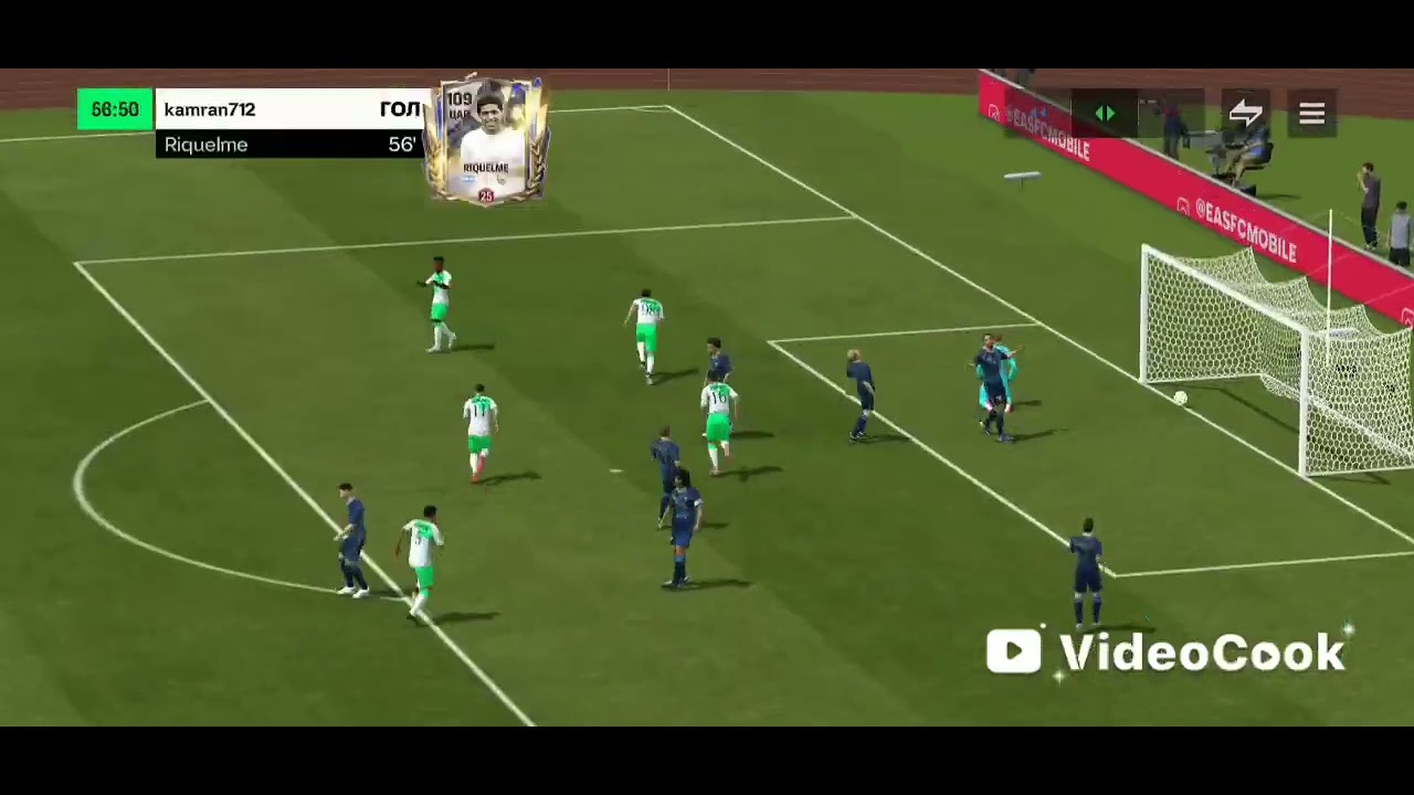 FIFA SCOUT CAMP - YouTube